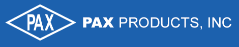 PAX PRODUCTS, INC - Pax Products, Inc