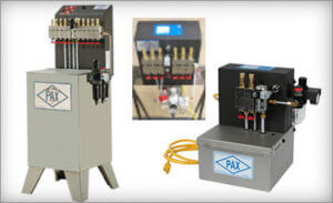 Lube Systems - Pax Products, Inc