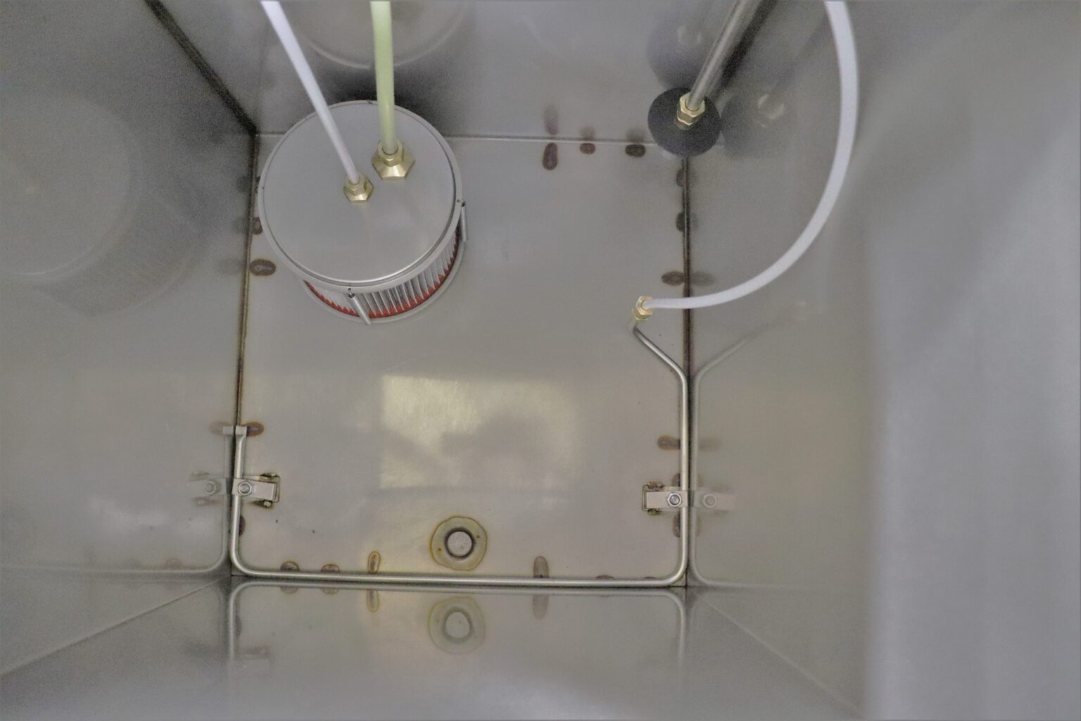 V-Series System - Pax Products, Inc