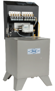 V-Series System - Pax Products, Inc