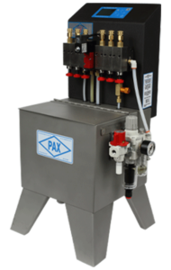 Pre-Pressurized System - Pax Products, Inc